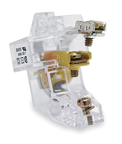 Square D Overload Relay Contact, 5 Amps, Left Mounting : Amazon.ca ...