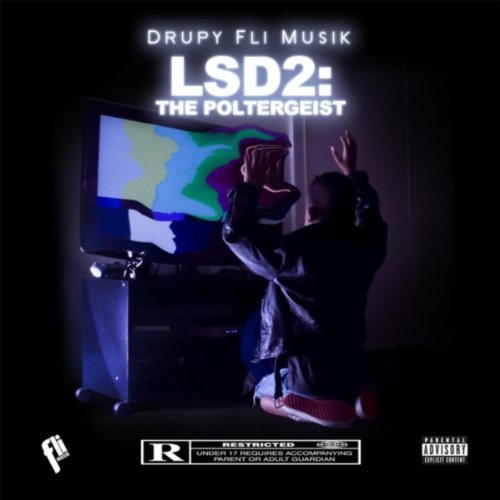 Play LSD2: The Poltergeist by Drupy Fli Musik on Amazon Music