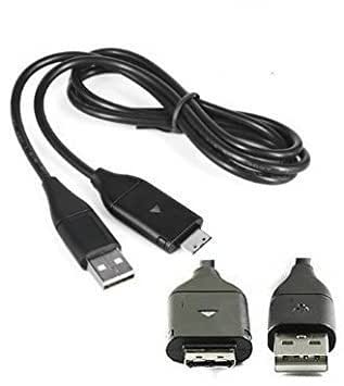 Master Cables Product 1 Metre Black USB Cable (Male-to-Male) for ...