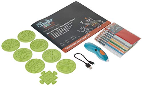 Startseite - 3D Stift - 3Doodler - Vorlagen