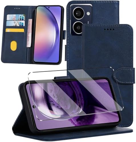 Case Collection for HMD Pulse/Pulse+ / Pulse Pro Phone Case - Leather ...