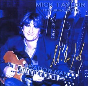 Amazon.co.jp: SHADOW MAN: ミュージック