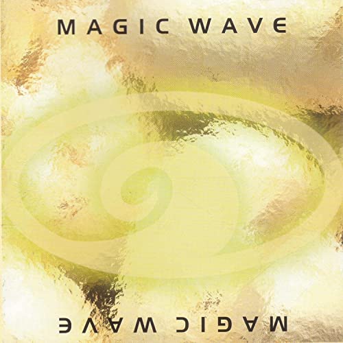 Amazon.com: Magic Wave : Magic Wave: Digital Music