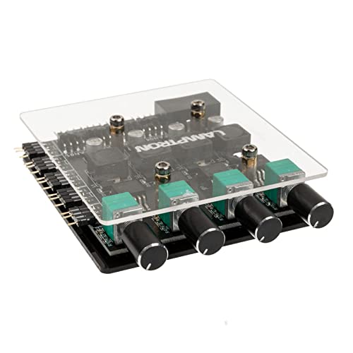 PC fan control - The 15 best products in comparison - Hifi-Online.net