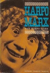 Harpo Marx (Harpo speaks!) par Harpo Marx : Harpo Marx - Roland Barber ...