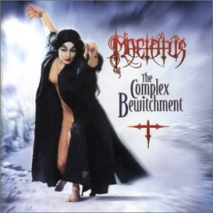 The Complex Bewitchment: Amazon.de: Musik-CDs & Vinyl