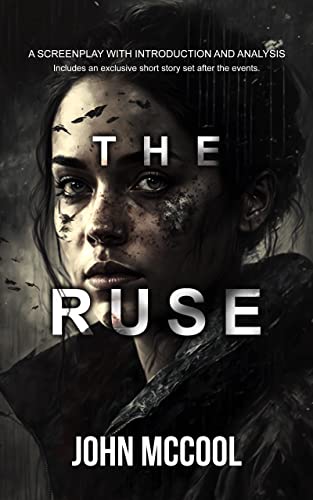 Amazon.com: The Ruse: A Screenplay eBook : McCool, John: Kindle Store