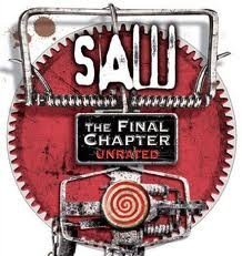 Amazon.com: Saw:Final Chapter (Rental Ready) : Movies & TV