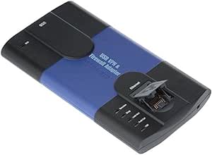 Amazon.com: Cisco-Linksys USBVPN1 USB VPN and Firewall Adapter ...