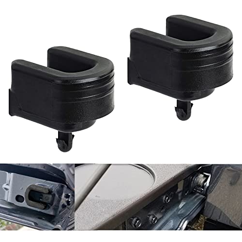 2Pcs Tailgate Assist New Rear Right Tailgate Bushing Replacement ...