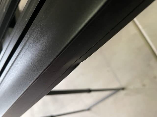 $26/mo - Finance Rhino Rack Pioneer Platform Rooftop Cargo System 60" x ...