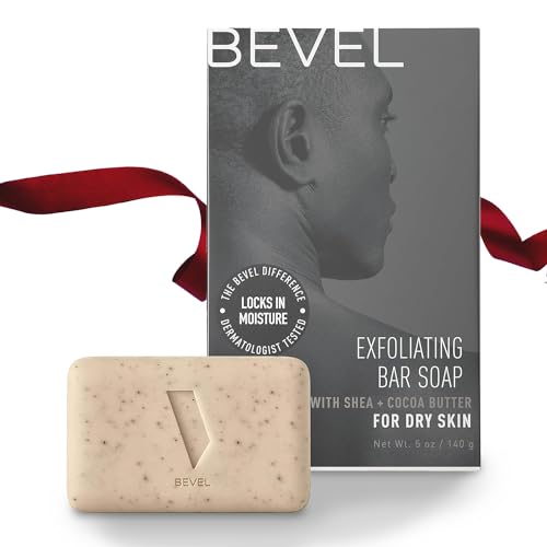 Find The Best Exfoliating Soap For Men Reviews & Comparison - Katynel