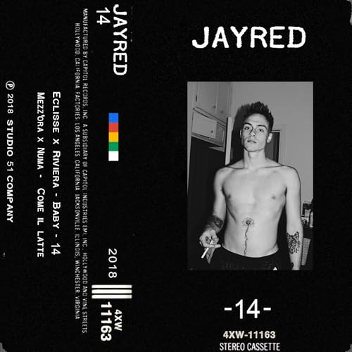 Play 14 by Jayred & yuks on Amazon Music