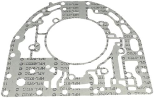 Amazon.com: GM Genuine Parts 29540130 Automatic Transmission Torque ...