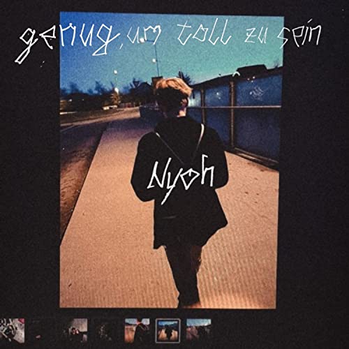 alles gut song by Nyoh feat. Trainbird from genug, um toll zu sein ...