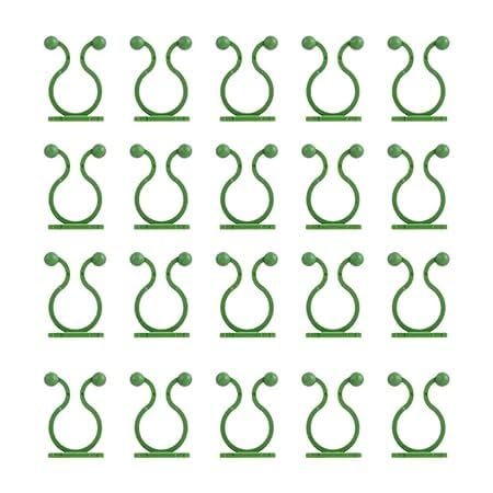 ATEVON Grow Vertically with Ease: Self-Adhesive Plant Climbing Wall ...