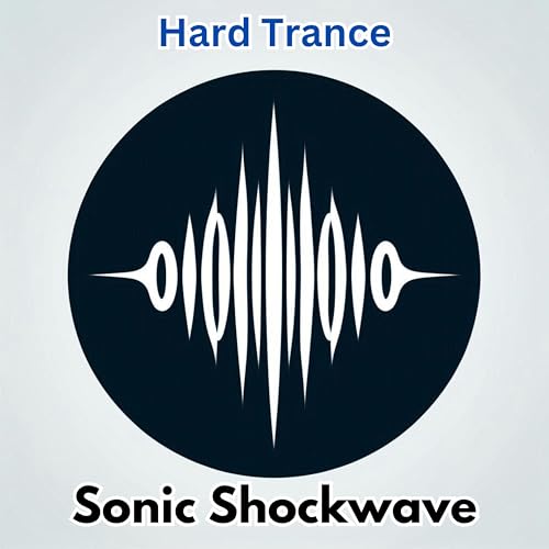 Play Sonic Shockwave by George Kraniotakis on Amazon Music