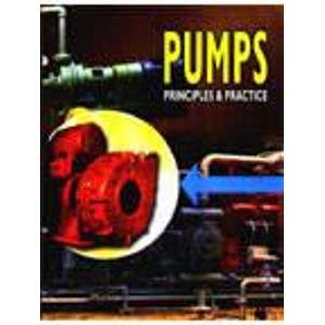 Buy Pumps: Principles & Practice Book Online at Low Prices in India ...