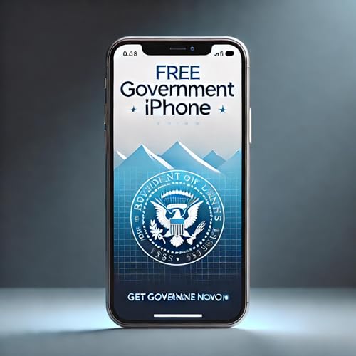 Government iPhone Program