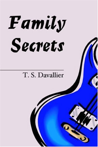 Buy Family Secrets Book Online at Low Prices in India | Family Secrets ...