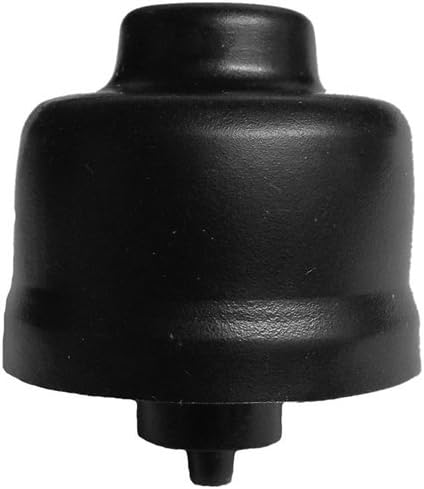 Grohe Adagio Pneumatic Push Button Bellows Service Kit 113219, Multi ...