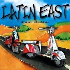 Amazon.co.jp: Latin East: ミュージック