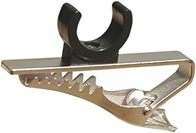 Amazon.com: Audio Technica Lavalier Microphone Clip : Musical Instruments