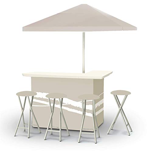 Portable Tailgating Bars: Our Top 5 for 2021 - Through The Fence Baseball