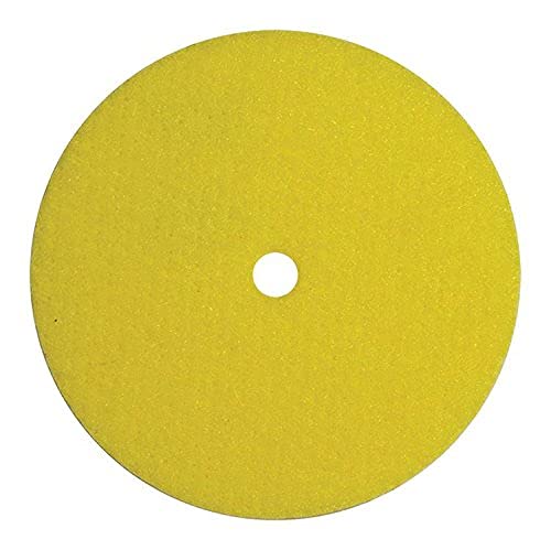 Walter Quick-Step High Polish Disc High Density Merino Felt Metal ...