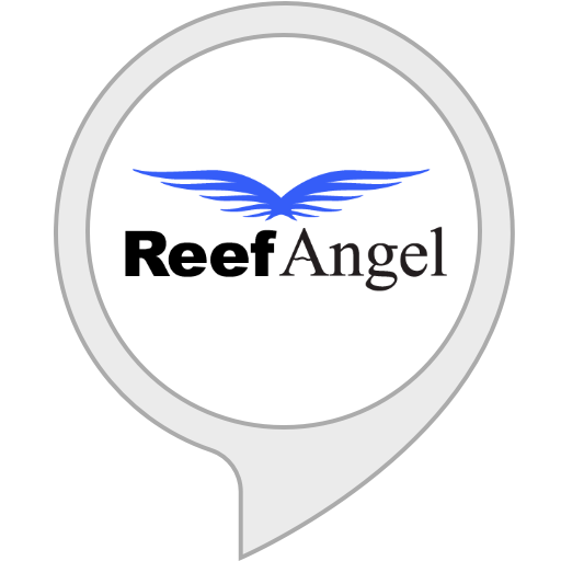 Amazon.com: Reef Angel Controller : Alexa Skills