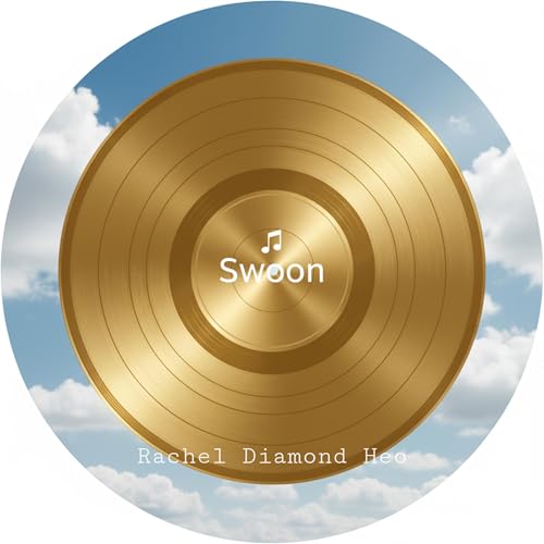 Amazon Music UnlimitedでRachel Diamond HeoのLetters for Now and Foreverを