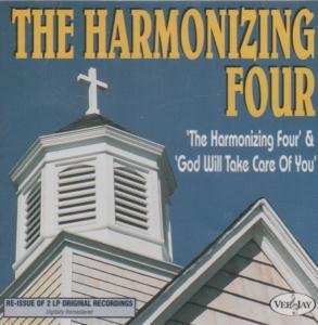 The Harmonizing Four - The Harmonizing Four & God Will Take Care of You ...