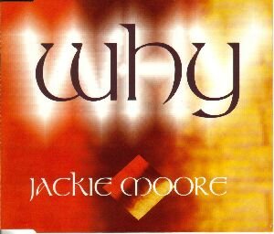 Why [Single-CD]: Amazon.ca: Music