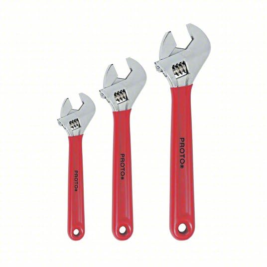 Best Proto Adjustable Wrenches: Your Ultimate Guide to Choosing the ...