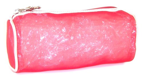 Amazon.com : Danielle Carry On Cometics Purse, Colors May Vary : Makeup ...