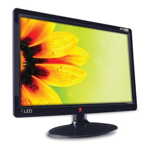 iBall Sparkle 1562VA 15.6" LED Backlit Computer Monitor - 1606V ...
