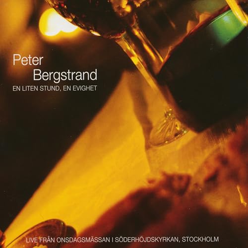 Reproducir En Liten Stund, En Evighet de Peter Bergstrand en Amazon Music