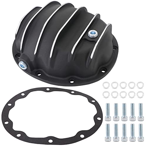 Amazon Best Sellers: Best Automotive Replacement Differential Covers