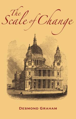 Scale of Change: Desmond Graham: 9781906601249: Amazon.com: Books