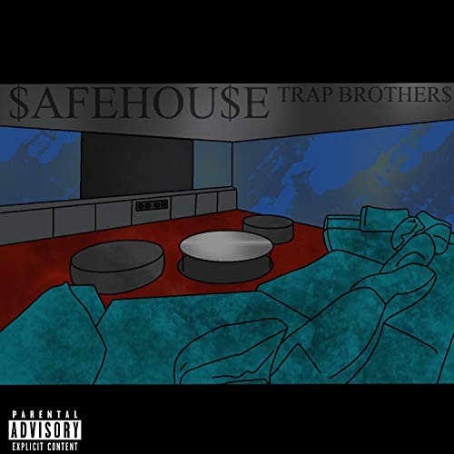 Écouter $afehou$e par Trap Brothers sur Amazon Music Unlimited