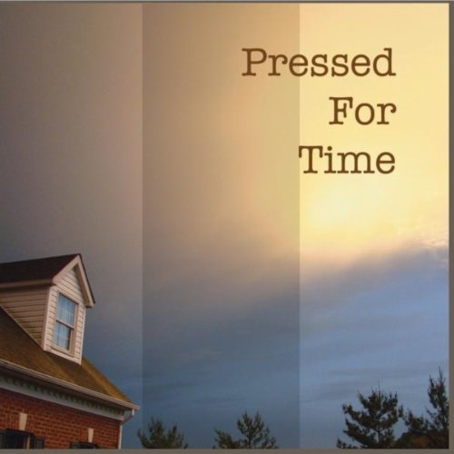 Amazon.com: Pressed for Time : Pressed for Time: Digital Music
