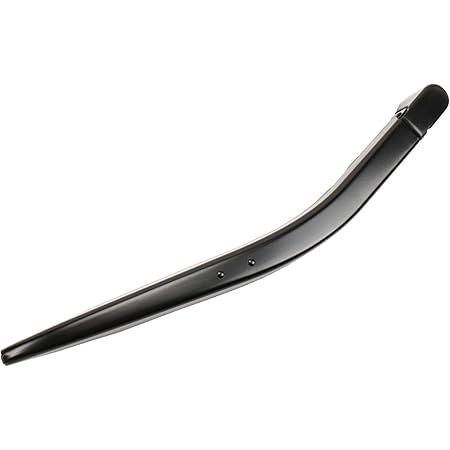 Amazon.com: ACDelco GM Original Equipment 23367394 Rear Window Wiper ...