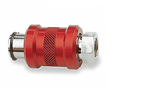 Parker Legris 0660 04 11-pk10 Legris 0660 04 11 Nickel-Plated Brass ...