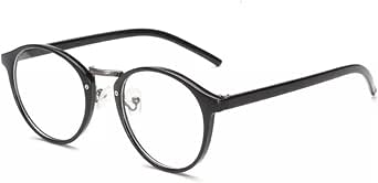 Lentes Ópticos Vintage Hipster para Graduar en Armazón Ultraligero de ...