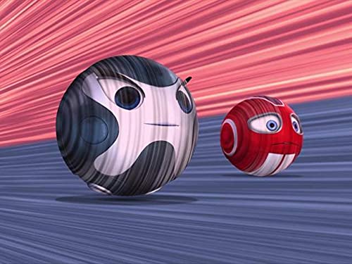 Watch Rollbots - Season 1 | Prime Video