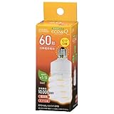 ・ブランド:オーム（OHM）・製造元:オーム(OHM)・モデル:06-3774・製造元/メーカー部品番号:EFD15EL/12-E17SPB・定格寿命10000時間で約10倍長持ち※当社60W形白熱電球比・電気代、発熱量が約1/5※当社60...