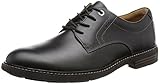 ・ブランド:Clarks・製造元:Clarks Japan Co.,Ltd.(shoes CFB)・モデル:Unelott Plain (SS17)・製造元/メーカー部品番号:26120722_Black_6・ソールの厚さ:1.5cm
