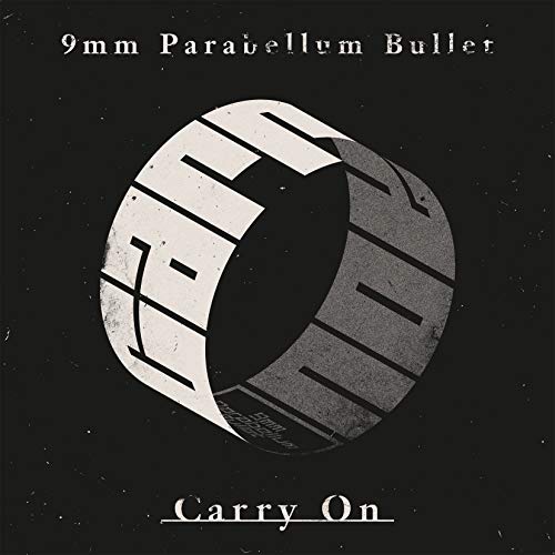 Amazon Music - 9mm Parabellum Bulletのキャリーオン - Amazon.co.jp