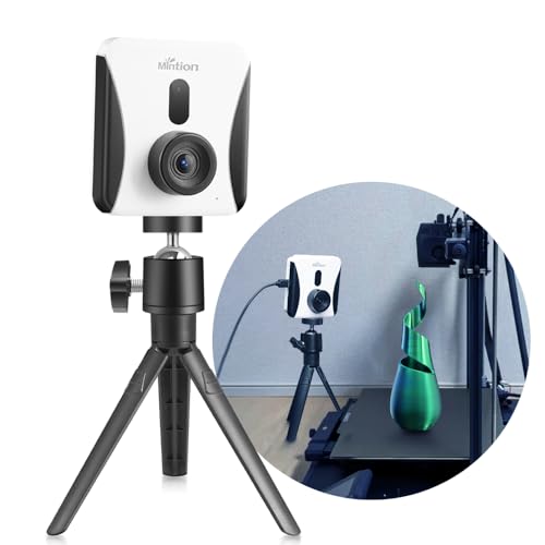 Top 10 Camera For 3D Printer of 2022 - Katynel