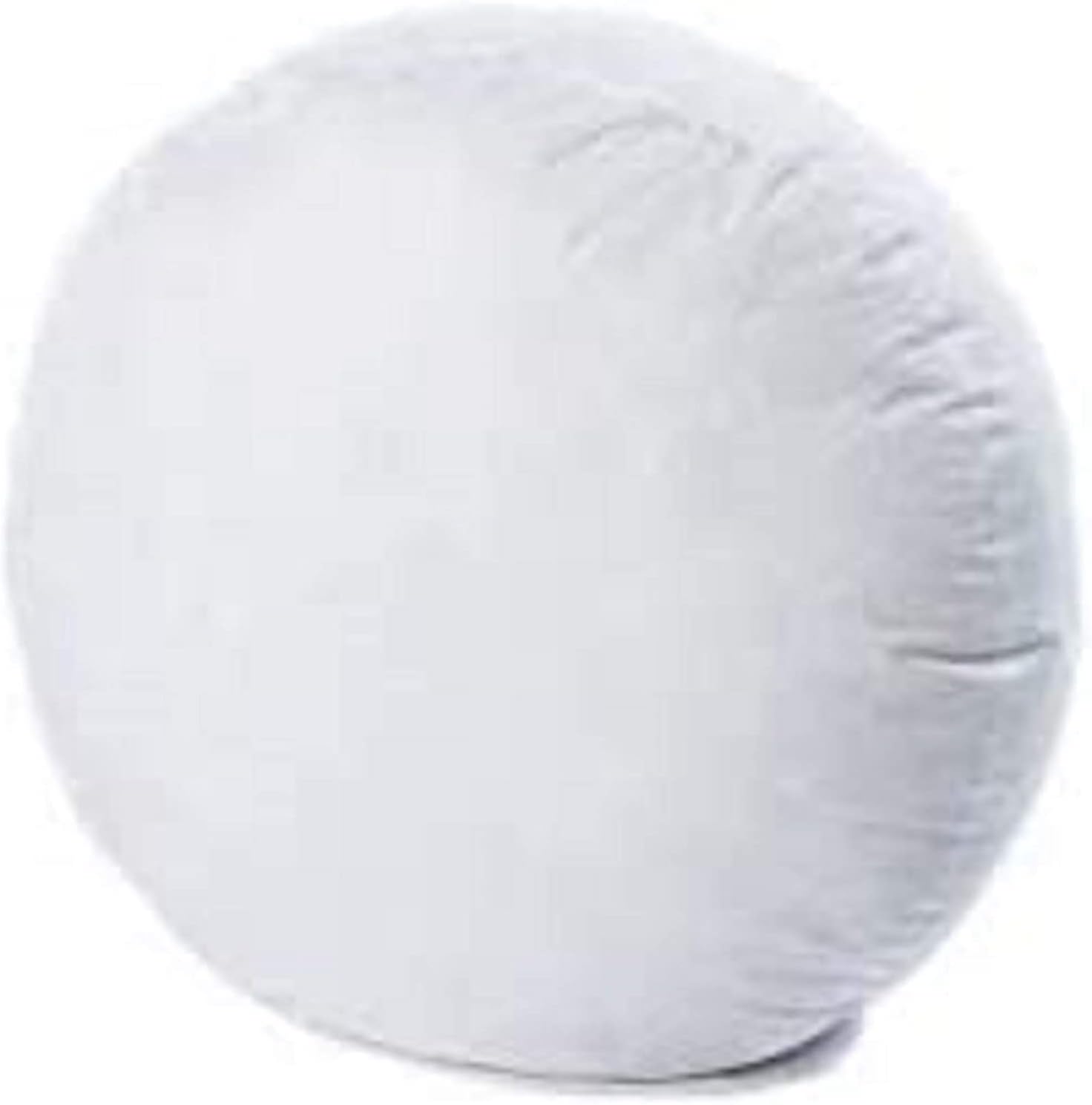 Perfect Choice Hollow fibre (18'' x 18'') pack 4 Cushions Inner Pads ...